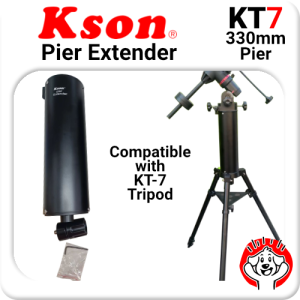 Kson Pier Extension for EQ4